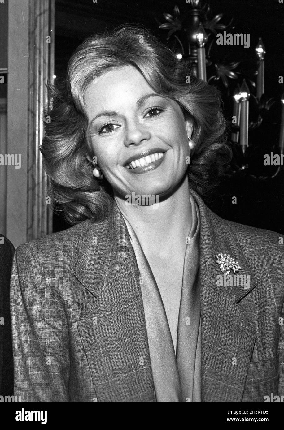 Toni tennille hi-res stock photography and images - Alamy