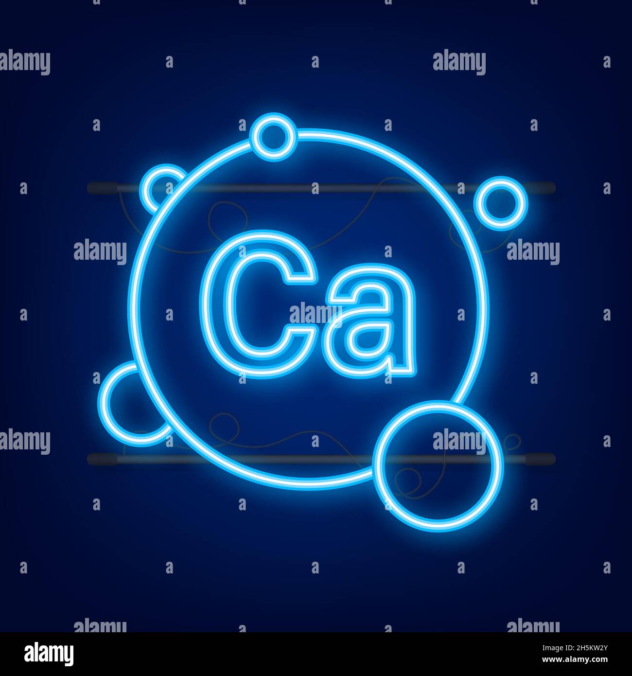 Calcium sign hi-res stock photography and images - Alamy