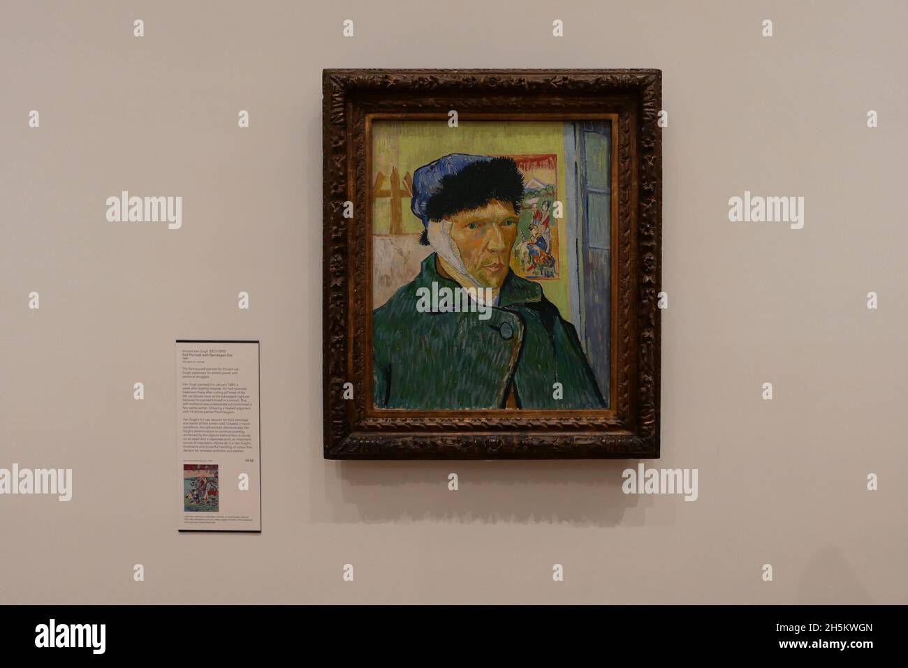 Visitors to the Gallery in Somerset House , which has been closed since ...