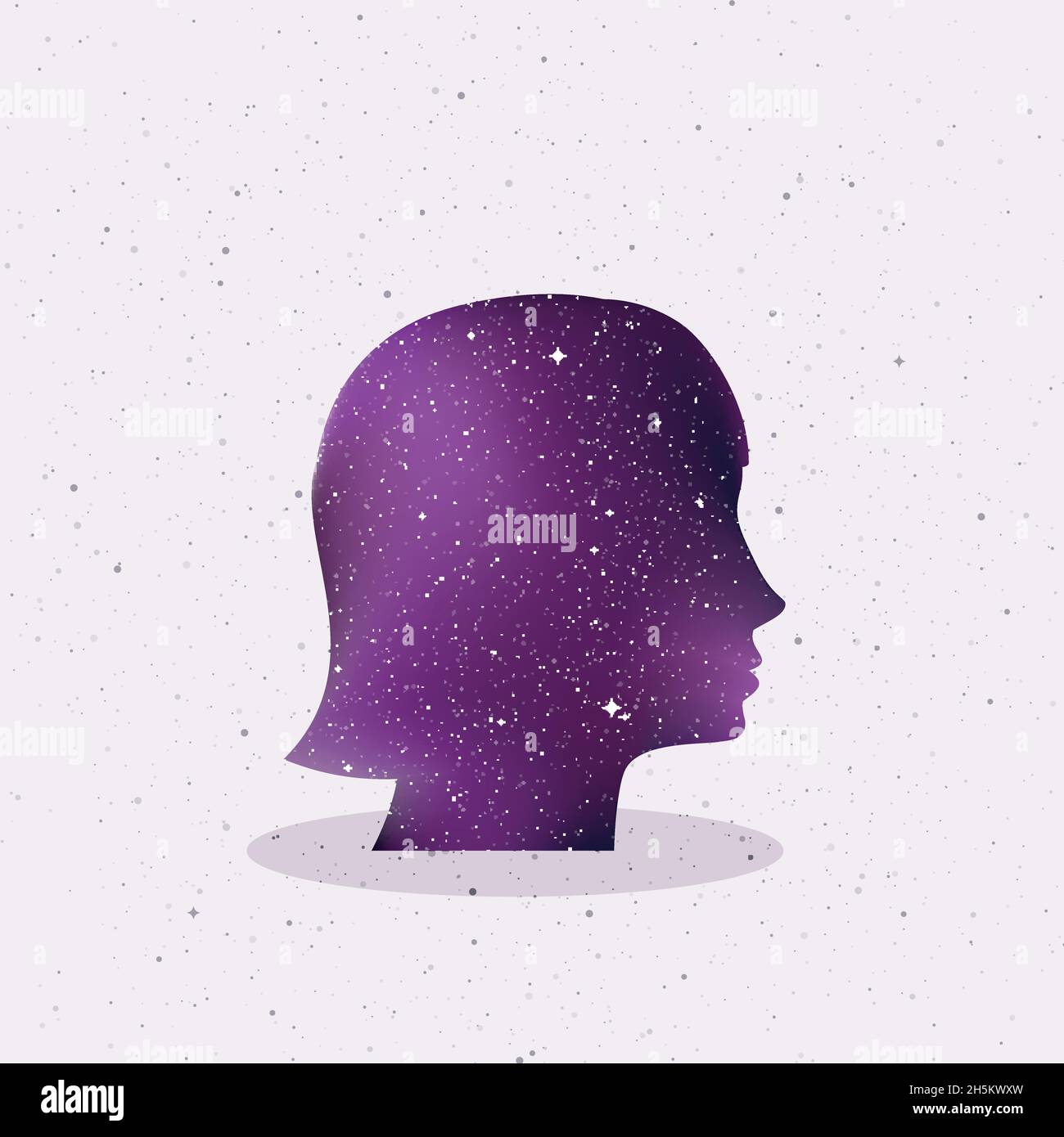 Paradox thinking Stock Vector Images - Alamy