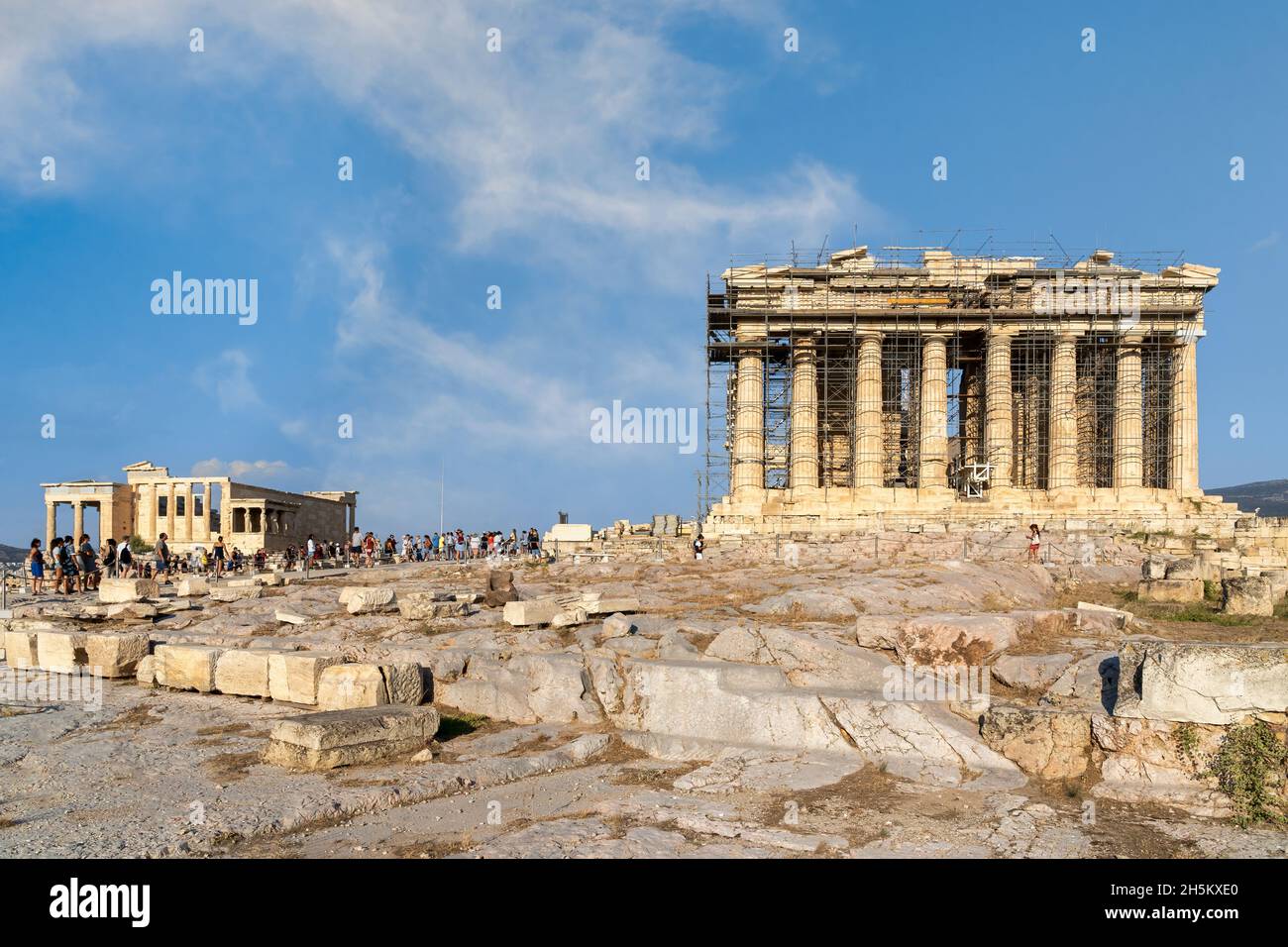 Erechtheion