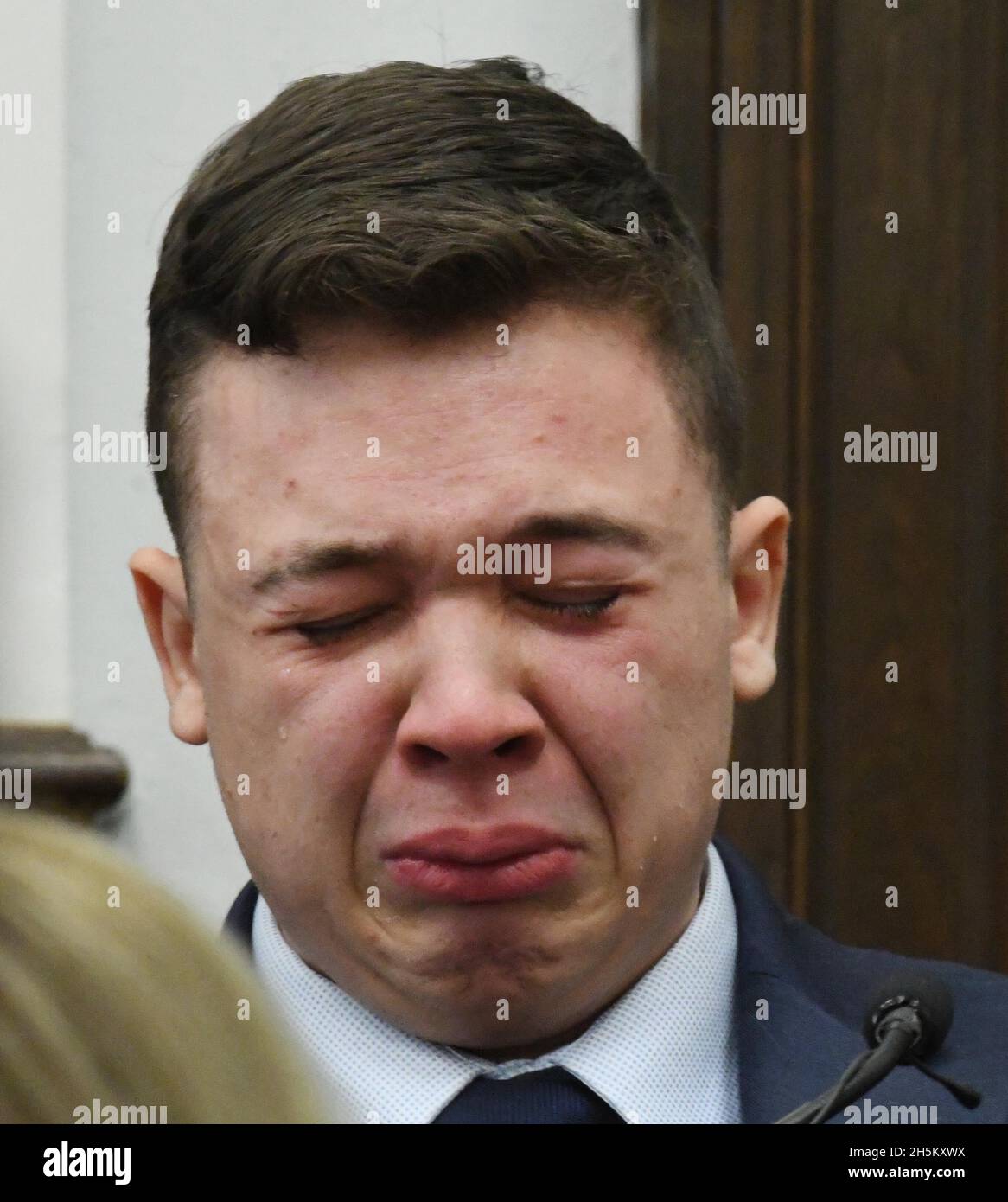 Joseph cheek hi-res stock photography and images - Alamy