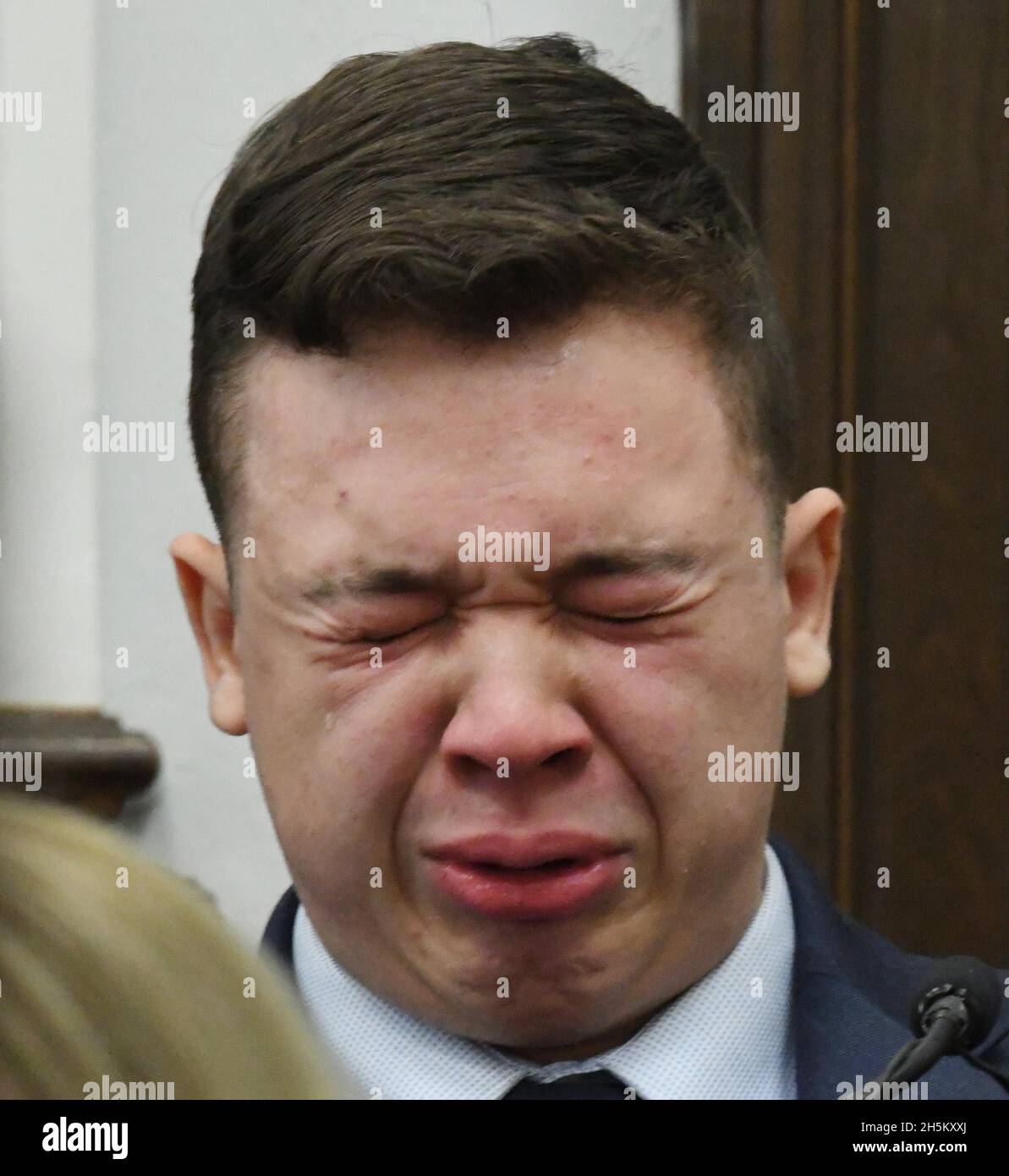 Joseph cheek hi-res stock photography and images - Alamy