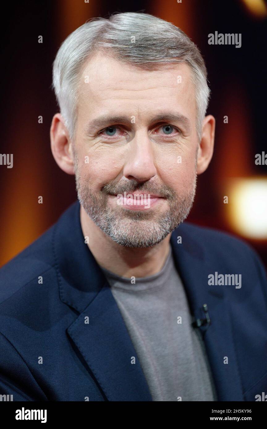 First tv studio germany hi-res stock photography and images - Alamy