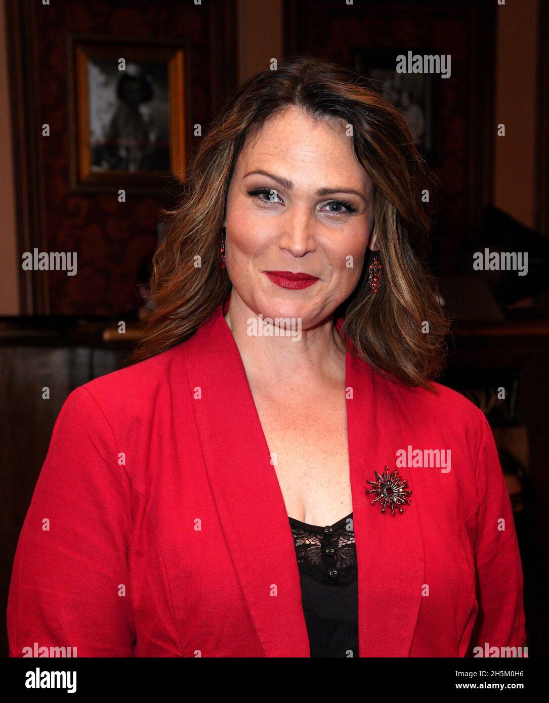 Howard winston hi-res stock photography and images - Alamy