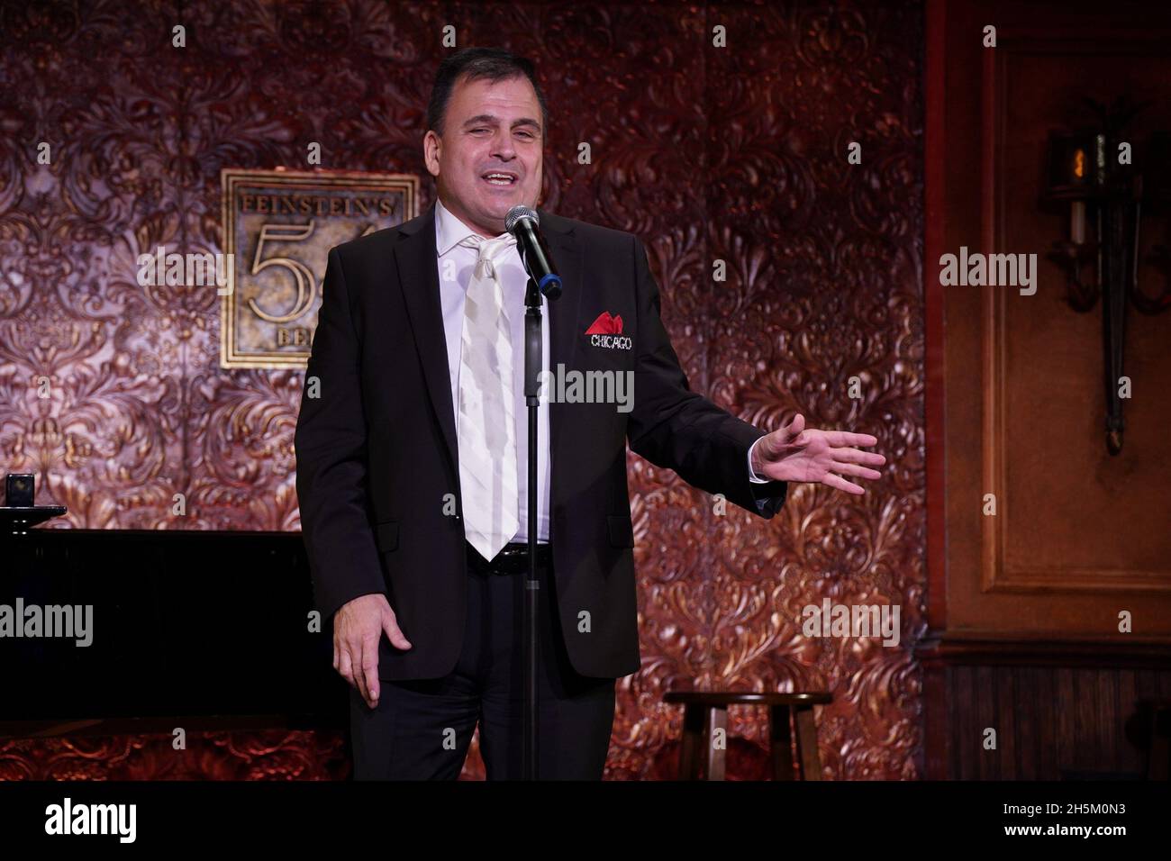 David sabella hi-res stock photography and images - Alamy