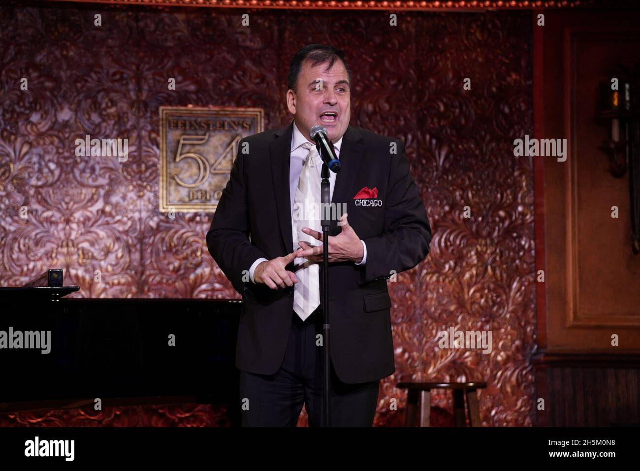 David sabella hi-res stock photography and images - Alamy