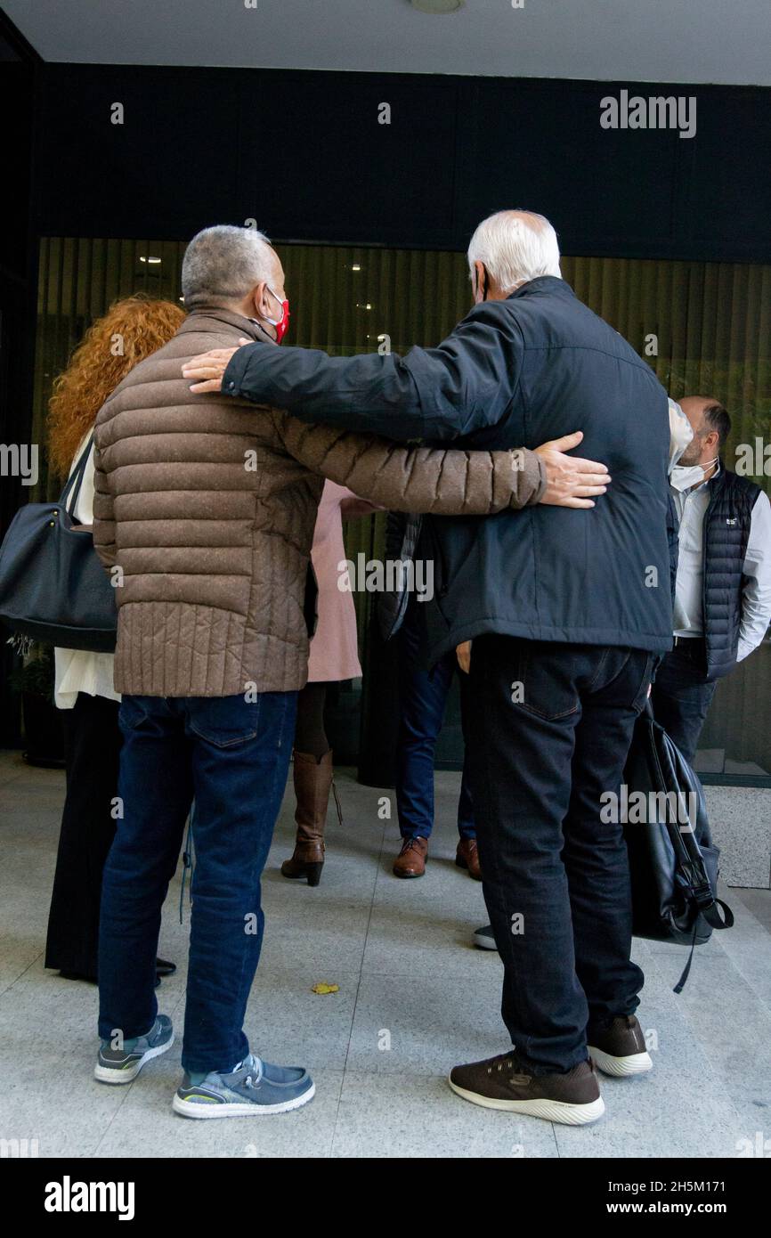 Jose maria alvarez suarez hi-res stock photography and images - Alamy