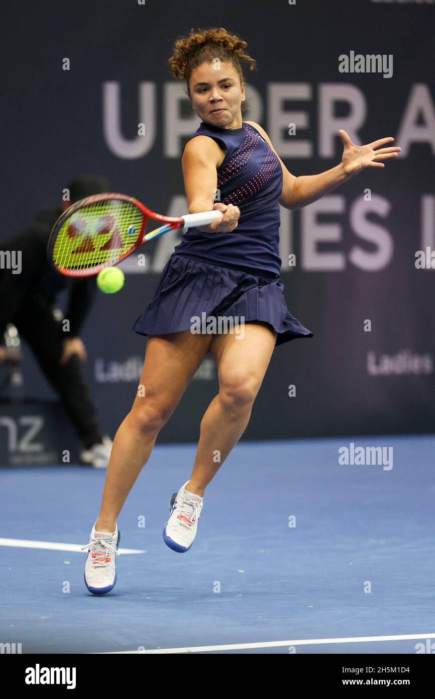 Jasmine paolini hi-res stock photography and images - Alamy