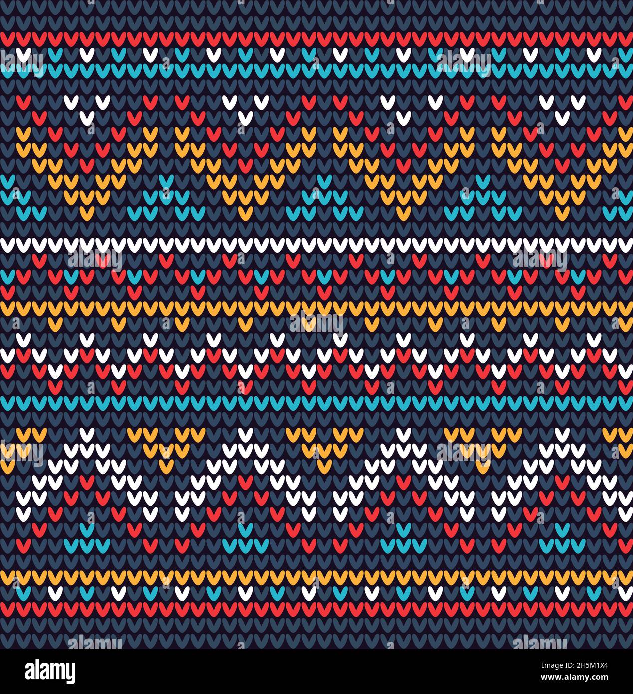 Native american sweater Stock Vector Images - Alamy