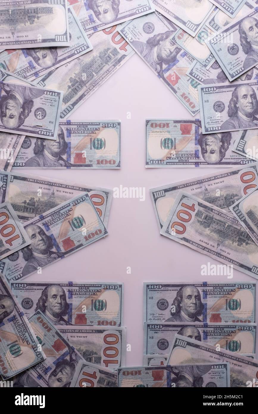 Negative bank rate hi-res stock photography and images - Alamy