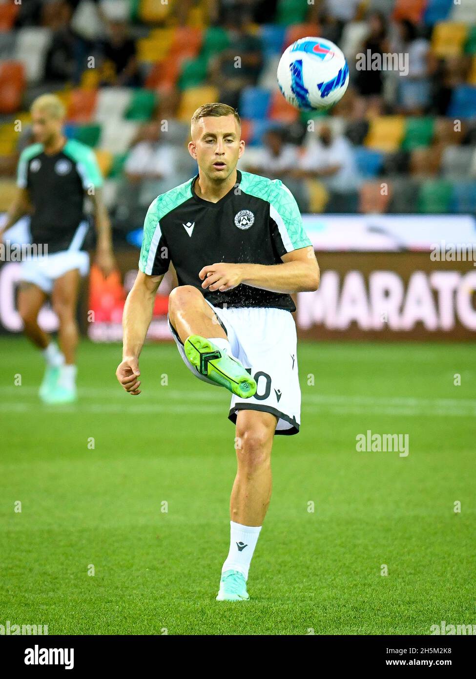 Deulofeu udinese hi-res stock photography and images - Alamy