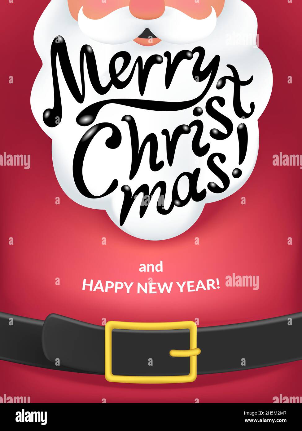 3d handmade card on Stock Vector Images - Alamy