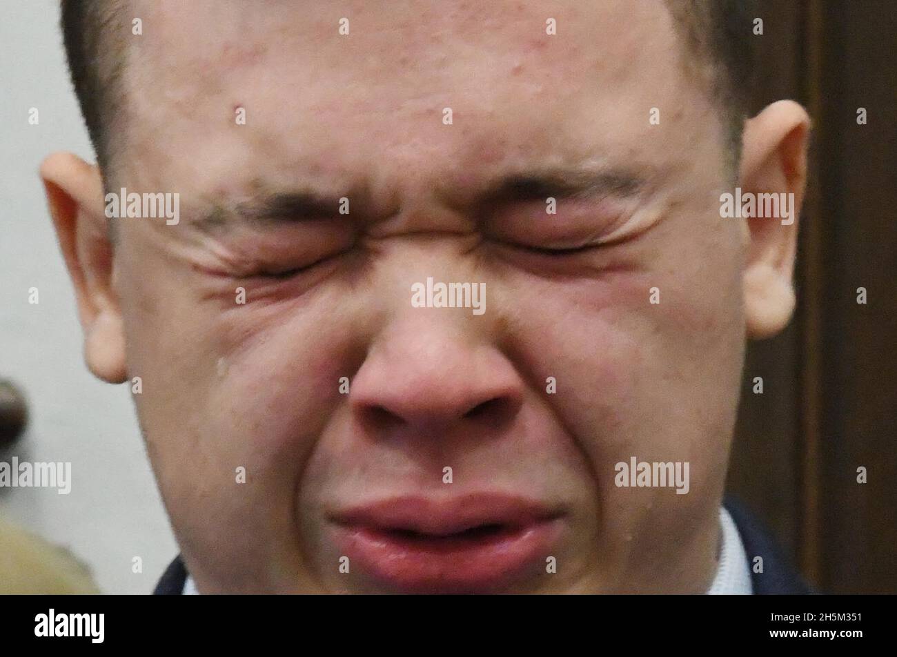 Mark rosenbaum hi-res stock photography and images - Alamy