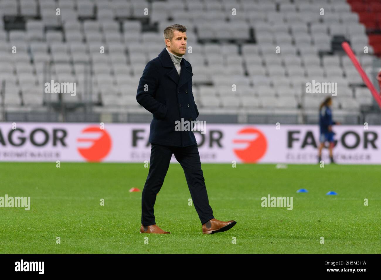 Soccer uefa champions league stage group munich olympique lyonnais hi ...