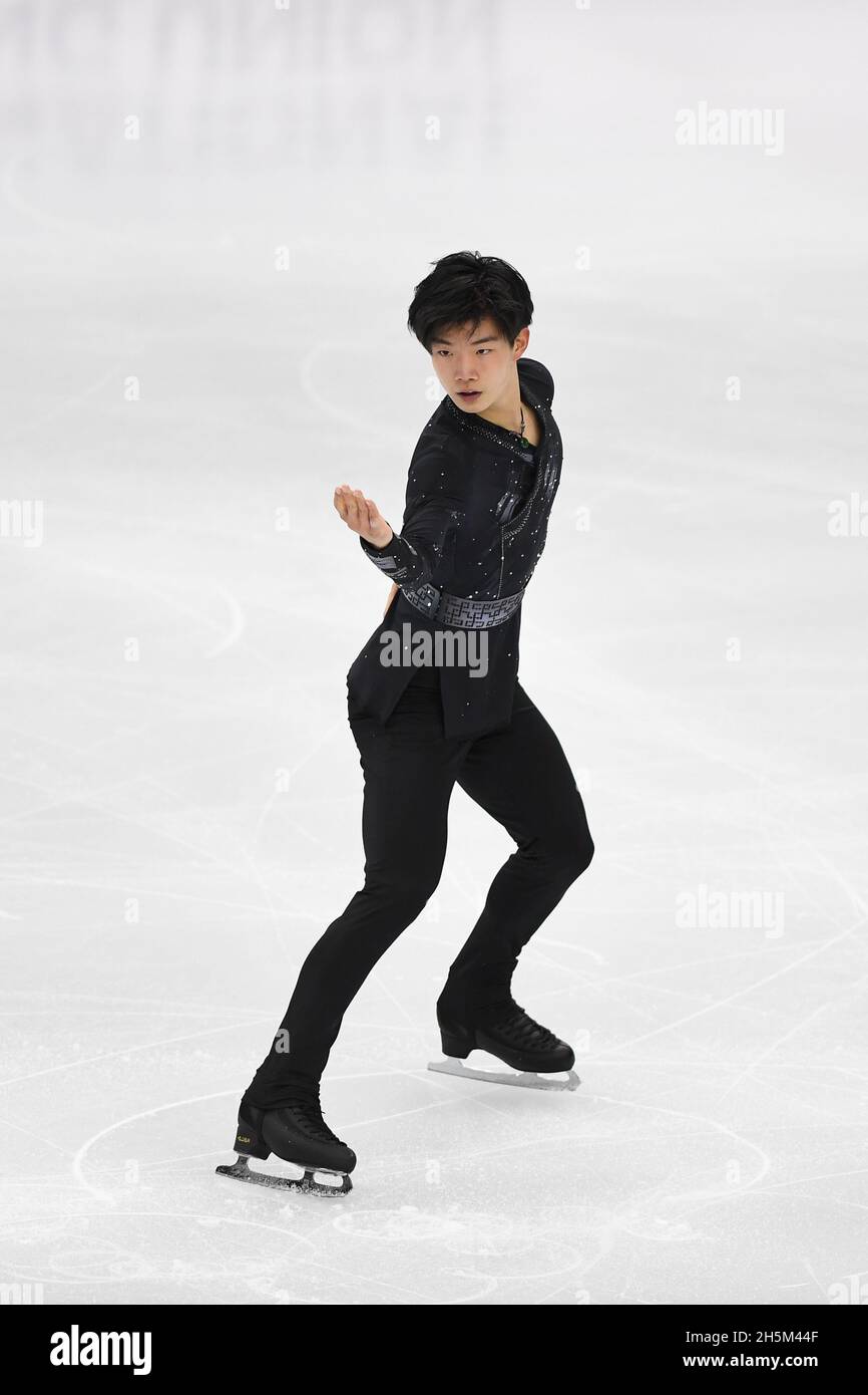 Chen yudong hi-res stock photography and images - Alamy