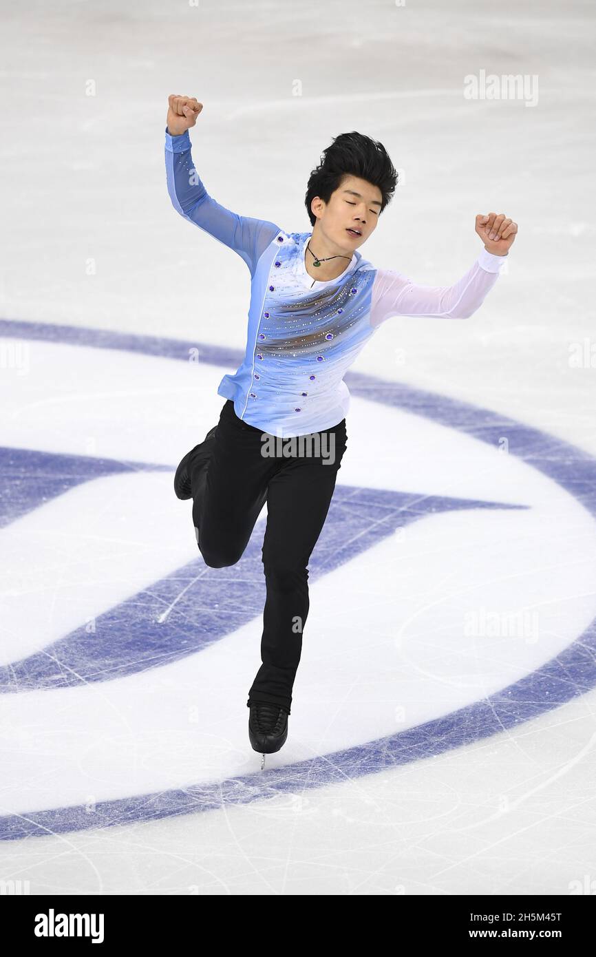 Chen yudong hi-res stock photography and images - Alamy