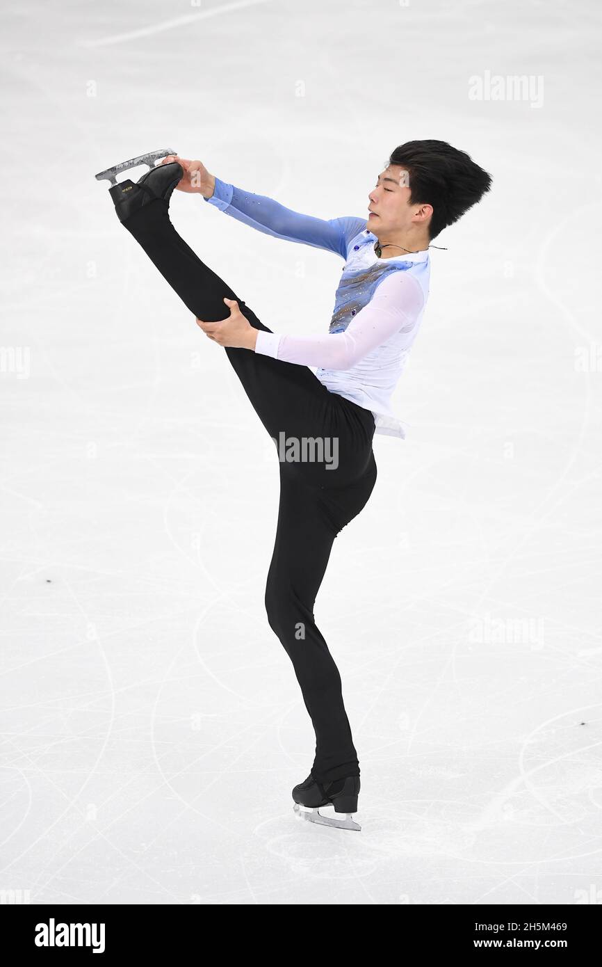 Chen yudong hi-res stock photography and images - Alamy