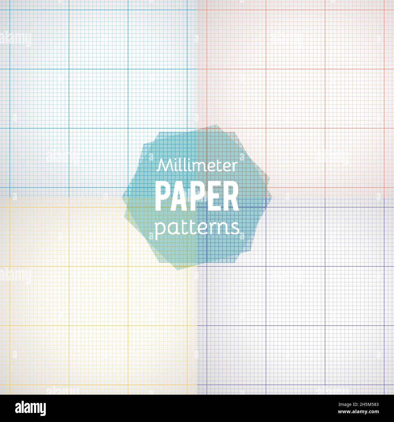 Printable graph paper hi-res stock photography and images - Alamy