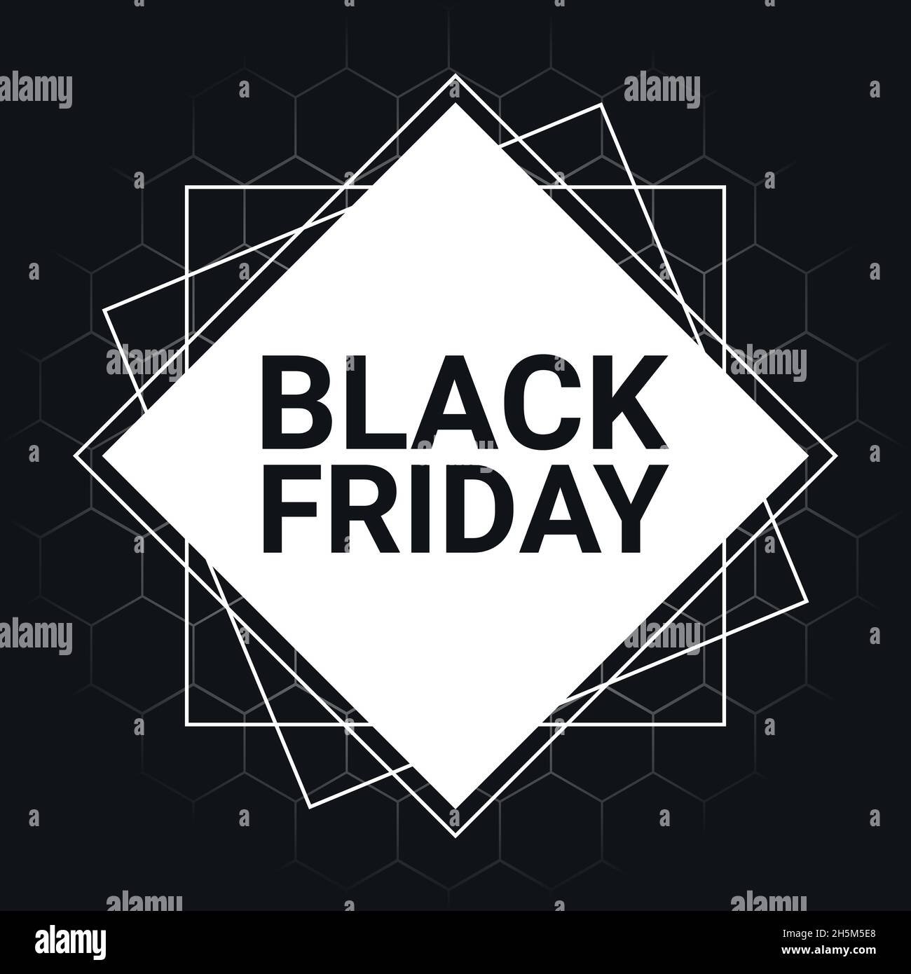 Fashion special discount offer Black and White Stock Photos & Images ...