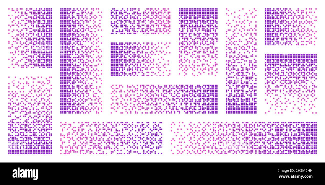 Various rectangular hi-res stock photography and images - Alamy