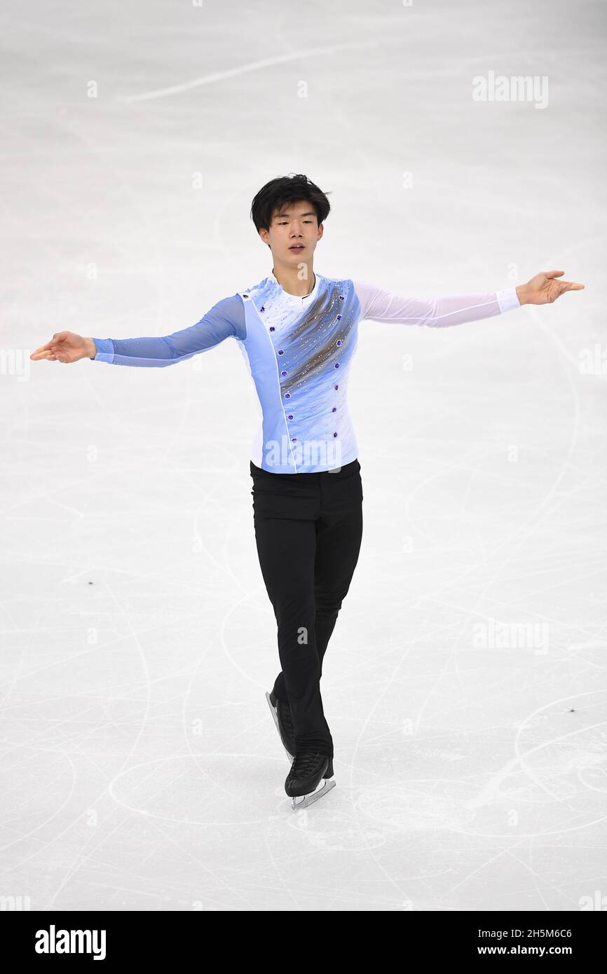 Chen yudong hi-res stock photography and images - Alamy