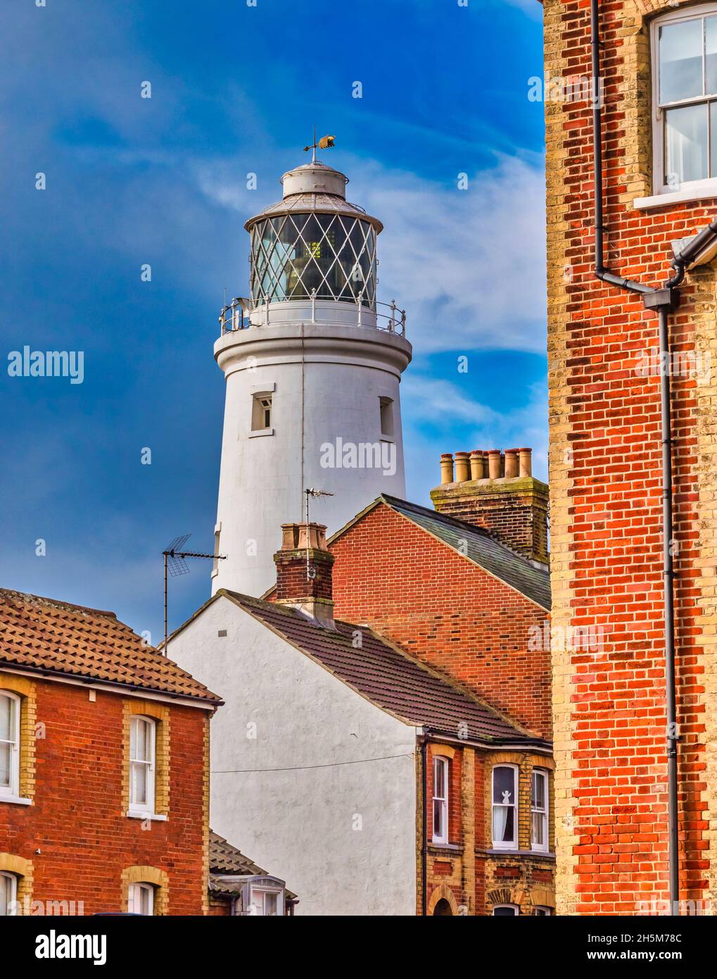 Southwold seascapes hi-res stock photography and images - Alamy