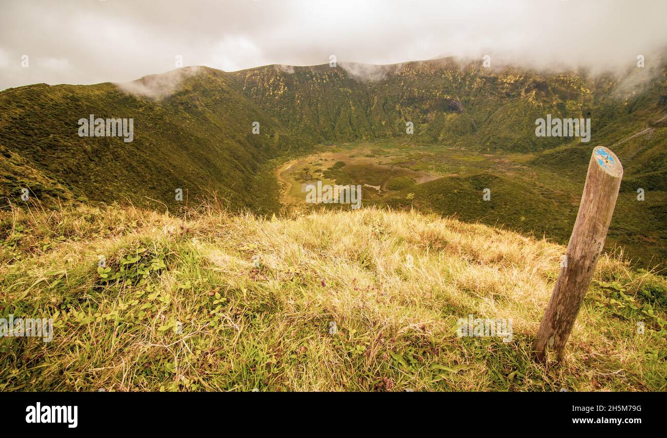 Faial azores islands hi-res stock photography and images - Alamy