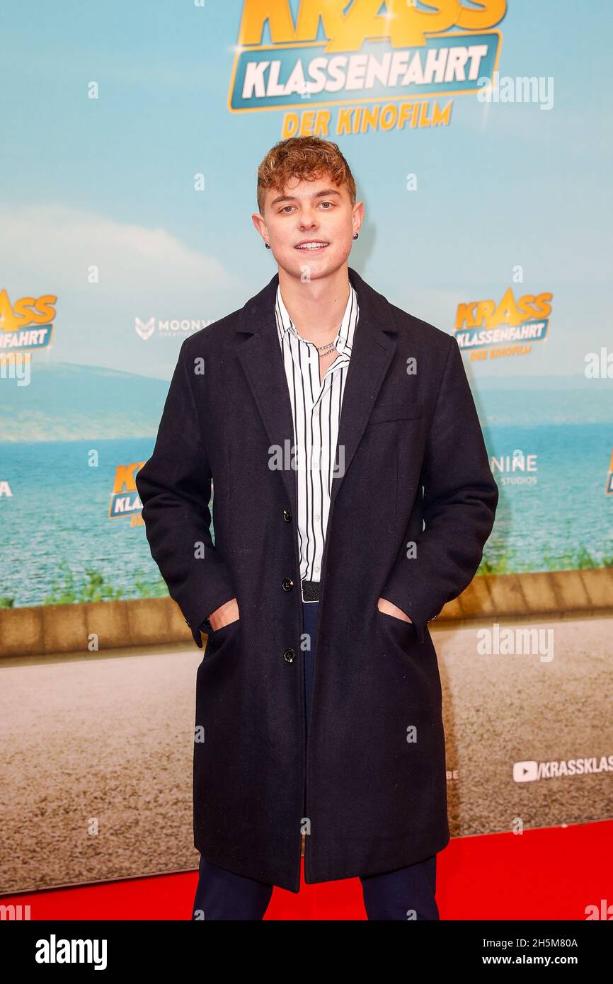 Jonas ems hi-res stock photography and images - Alamy