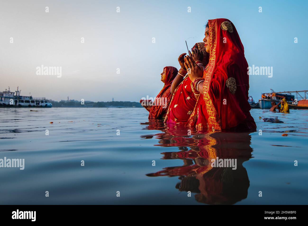 Dala chhath hi-res stock photography and images - Alamy