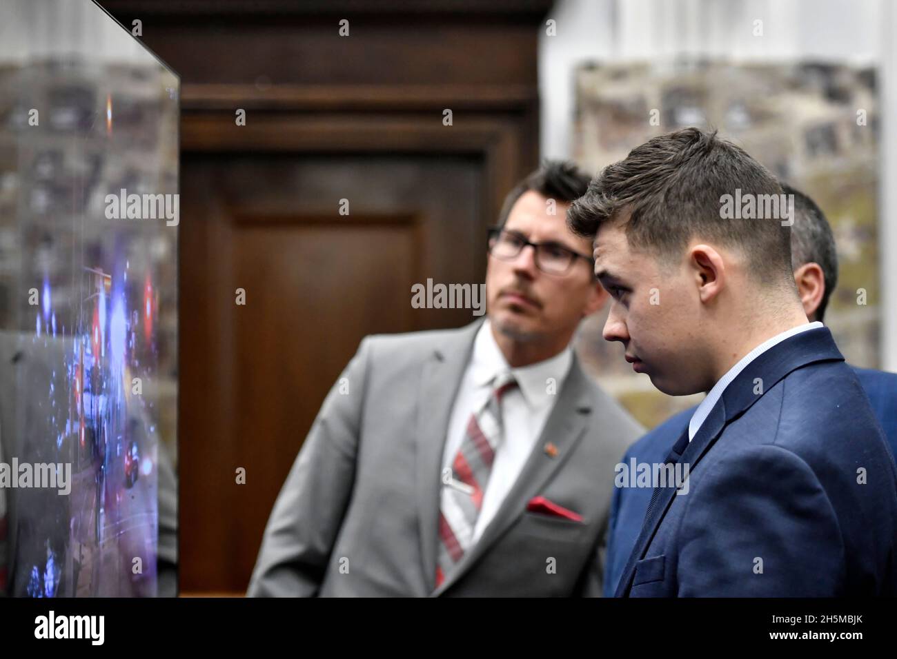 Mark rosenbaum hi-res stock photography and images - Alamy