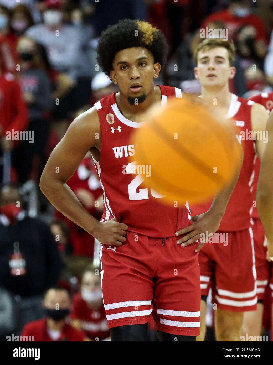 Chucky hepburn hi-res stock photography and images - Alamy