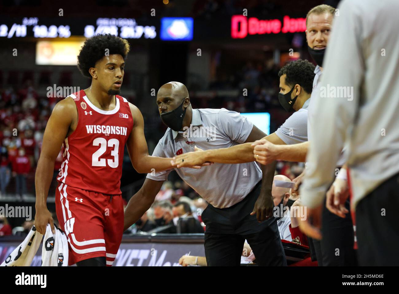 Chucky hepburn hi-res stock photography and images - Alamy