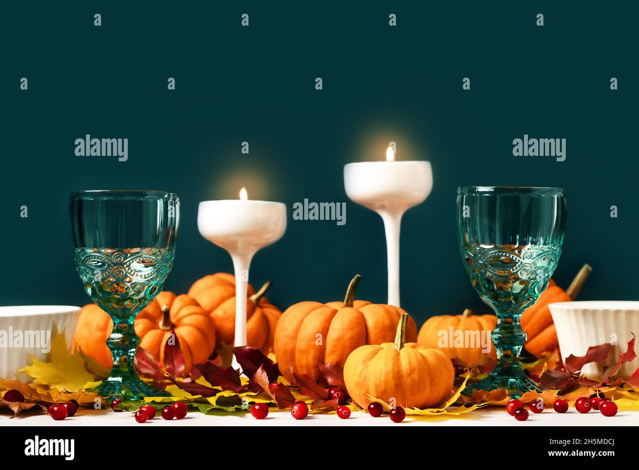 Thanksgiving fire text hi-res stock photography and images - Alamy