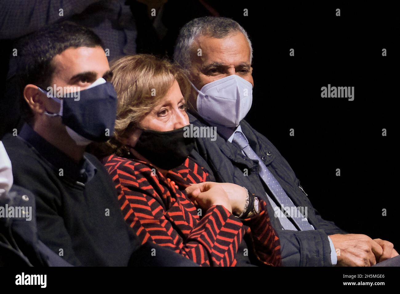 Antonio esposito hi-res stock photography and images - Alamy