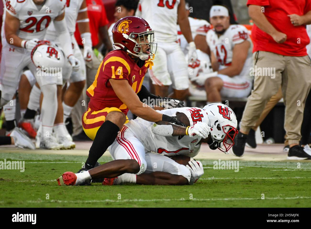 Southern oc hi-res stock photography and images - Alamy