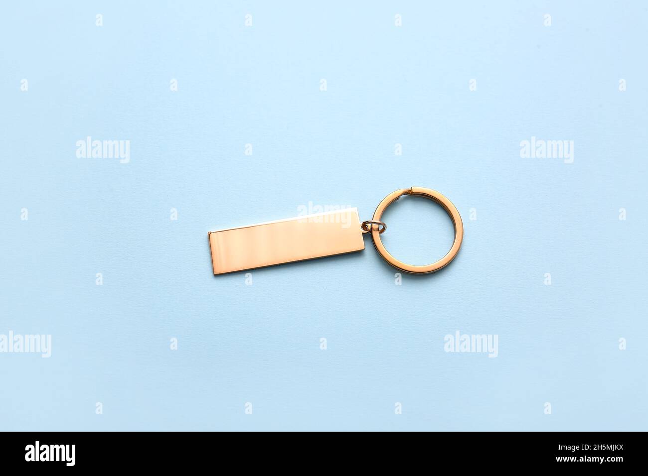 Stylish key chain hi-res stock photography and images - Alamy