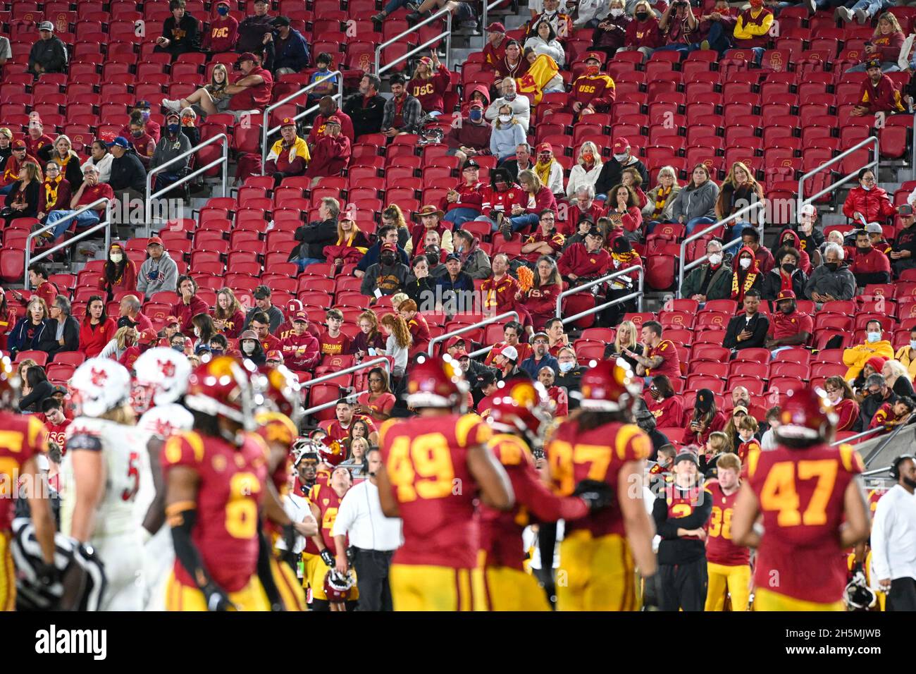 Football game hi-res stock photography and images - Alamy