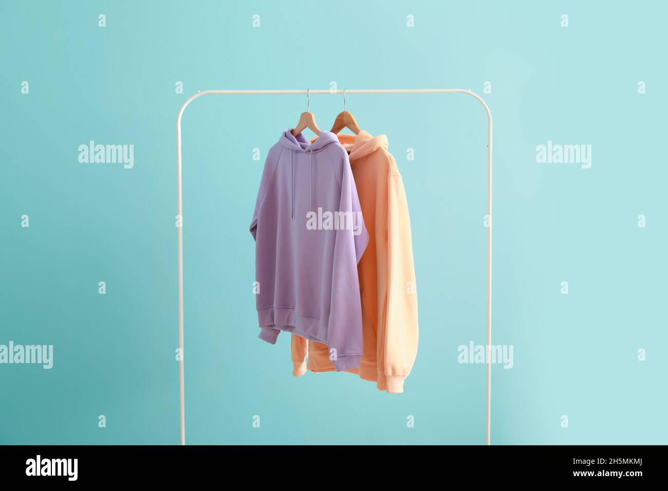 Hoodies design hi-res stock photography and images - Alamy