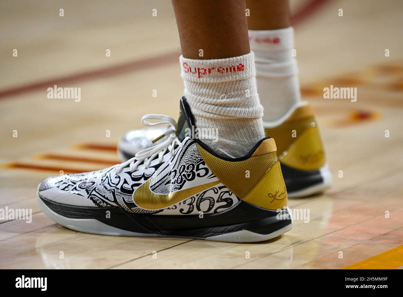 Ranking The Top 10 Basketball Shoes Of 2023 (So Far) Sports, 48% OFF