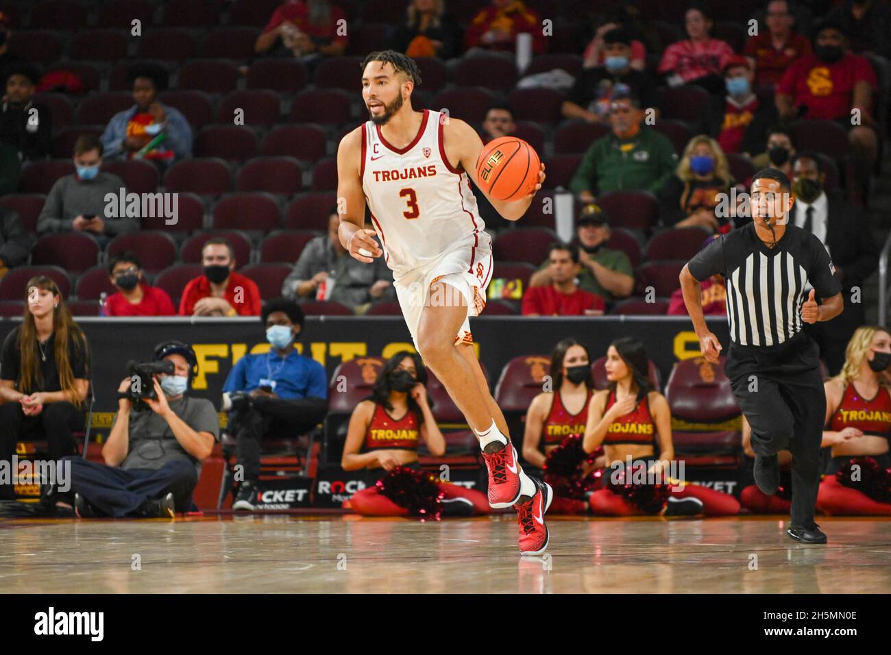 Isaiah mobley hi-res stock photography and images - Alamy