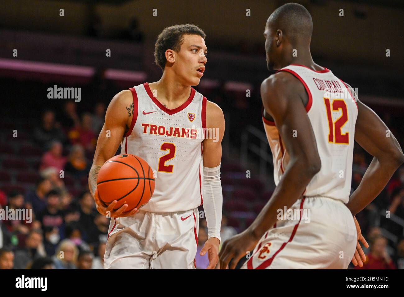 Kobe johnson hi-res stock photography and images - Alamy