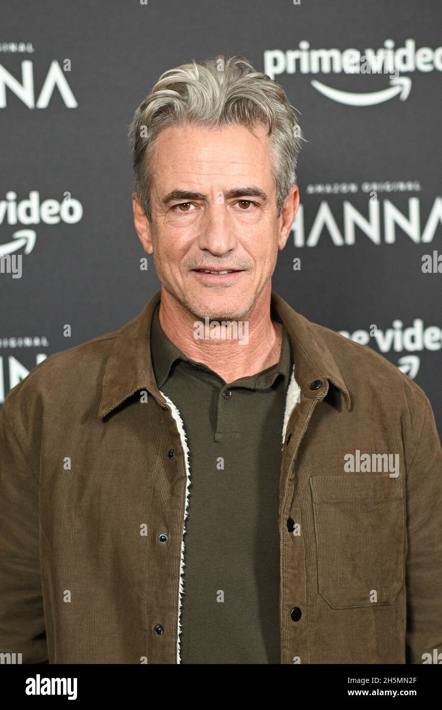 Dermot daly hi-res stock photography and images - Alamy