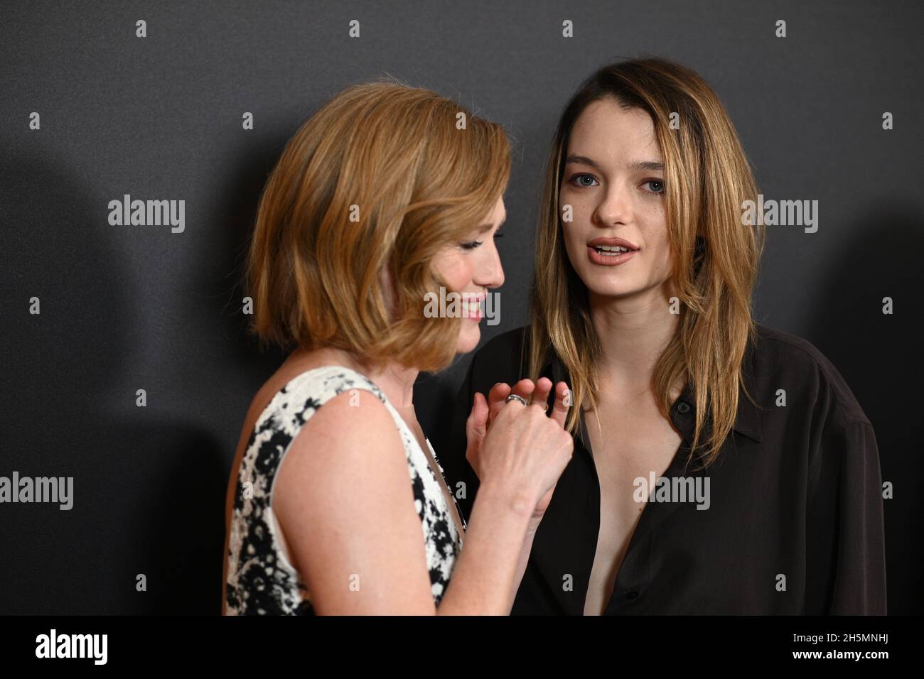 Amazon and IMDb TV host an exclusive screening of the first episodes of ...