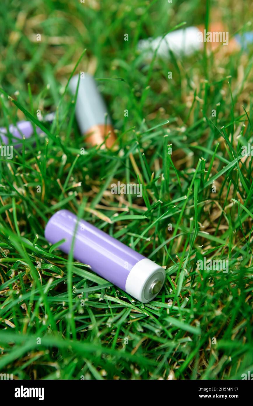 Alkaline grass hi-res stock photography and images - Alamy