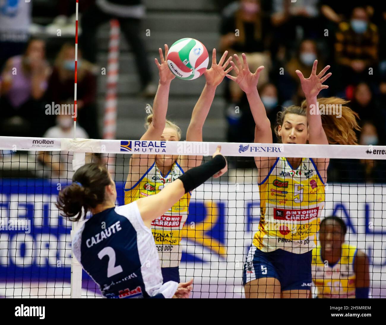 Imoco legenda hi-res stock photography and images - Alamy