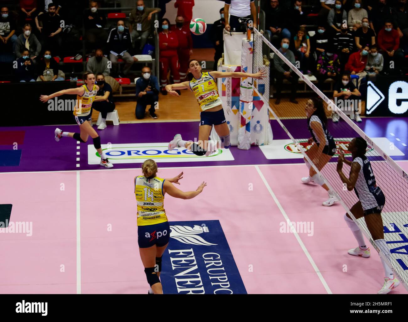 Reale mutua fenera chieri hi-res stock photography and images - Alamy