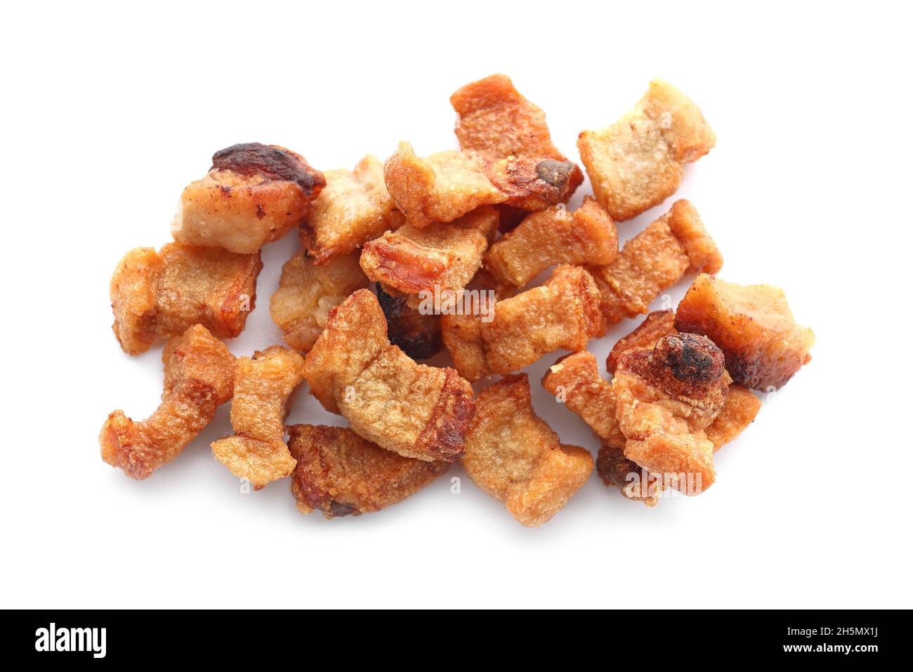 Roast pork with crackling Cut Out Stock Images & Pictures - Alamy