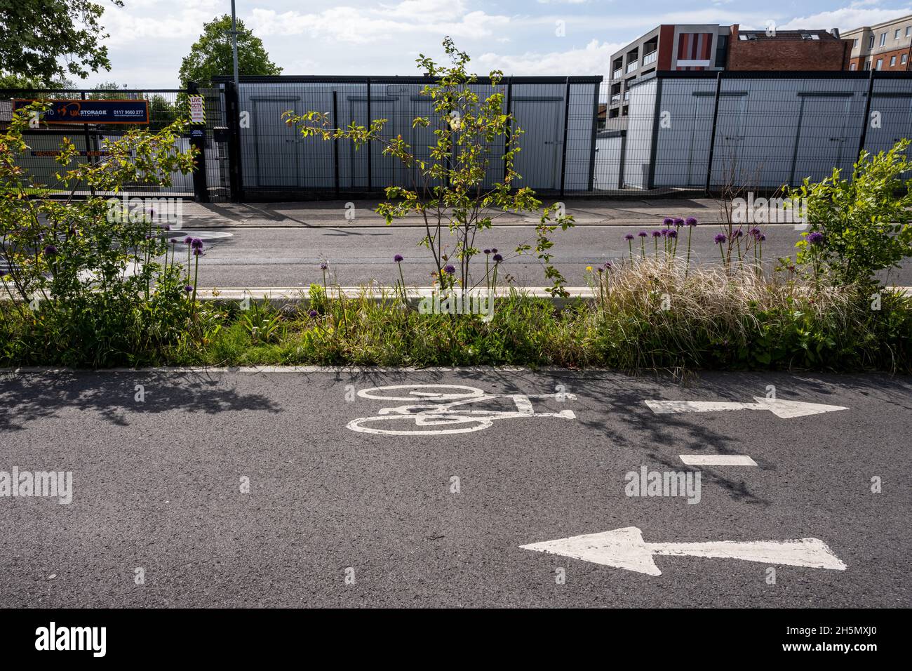 Stormwater drainage hi-res stock photography and images - Alamy