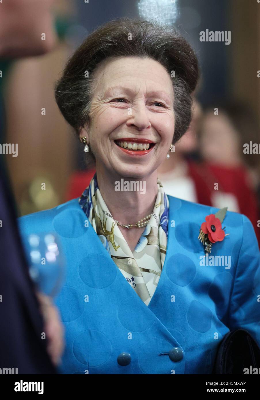 Queens awards for enterprise 2021 hi-res stock photography and images ...